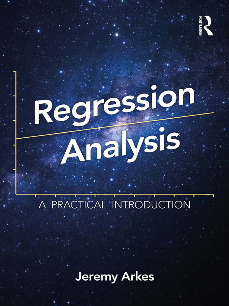 Regression Analysis A Practical Introduction Compress | PDF | Regression Analysis | Endogeneity ...