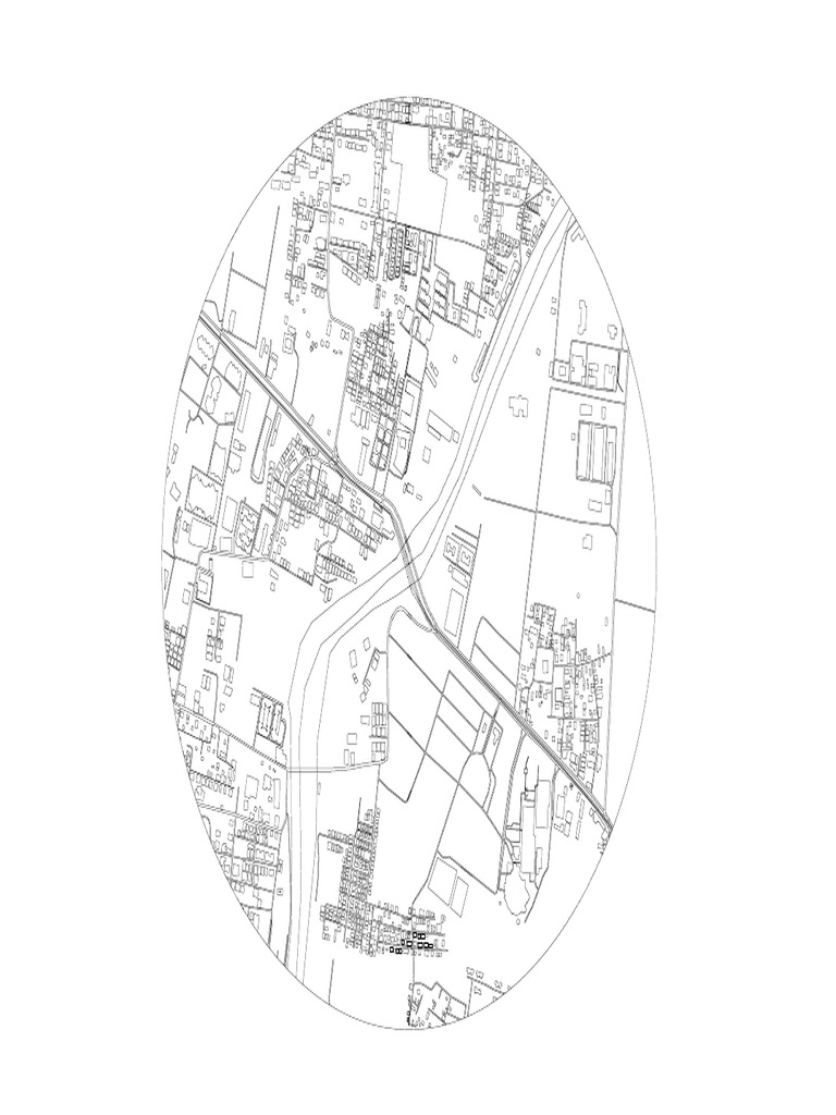 New Ud Map-Model | PDF