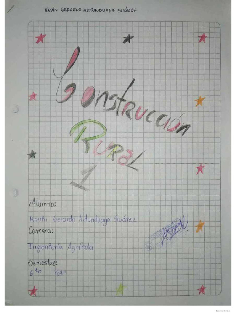 Tarea 1 Construcción - Compressed-Comprimido-Comprimido - Compressed | PDF