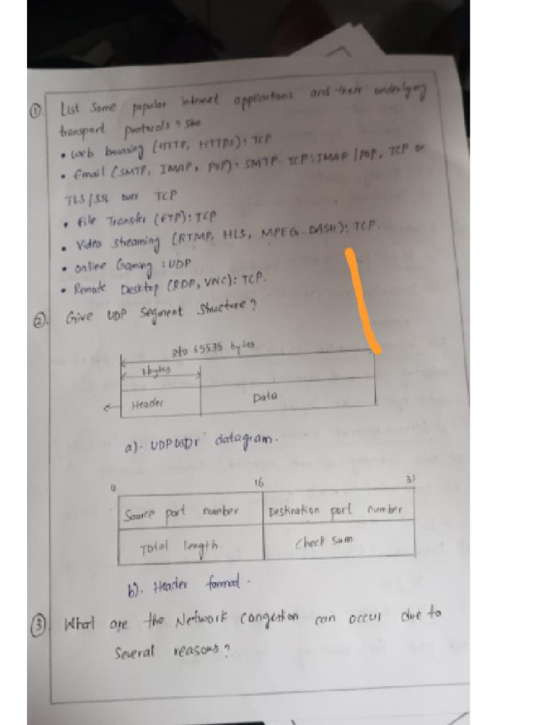 Computer Notes | PDF