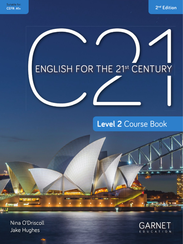 c21 English For The 21st Century 2 Course Book | PDF | Human Communication | Languages