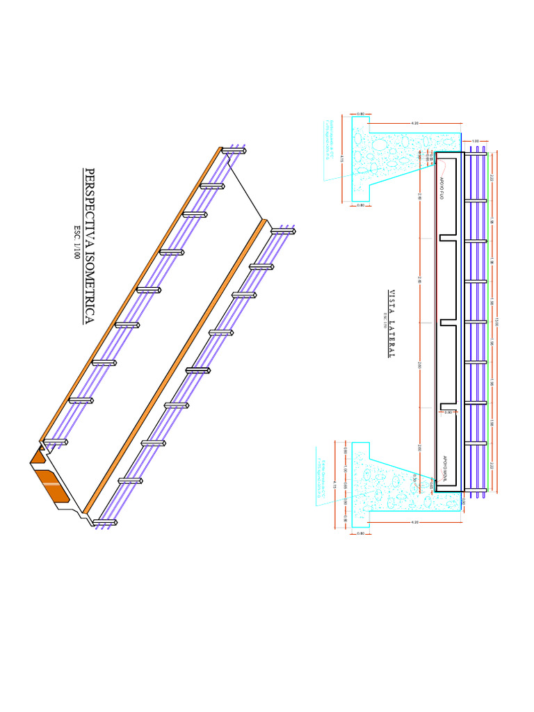 Puente Viga Losa Pdf