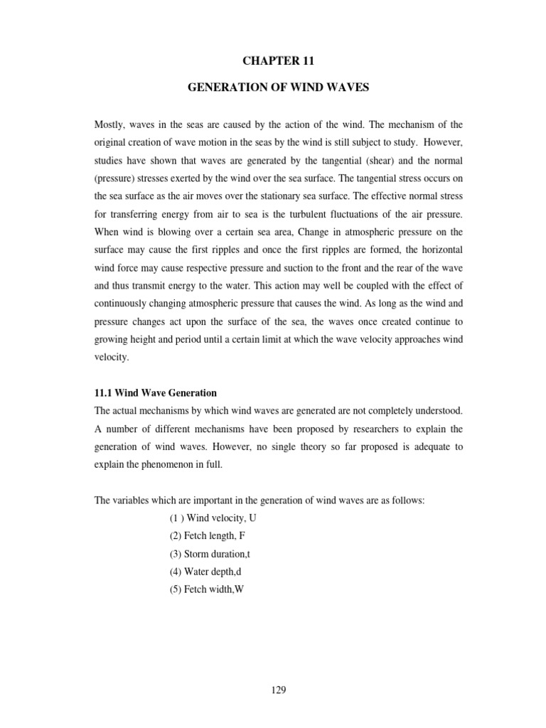 CHP1 1 | PDF | Wound | Earth Sciences