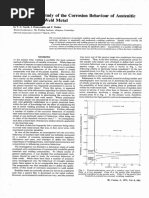 PREFERENTIAL WELD CORROSION Presentation | PDF | Heat Treating ...