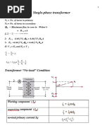 Chapter 3-Three Phase Power | PDF | Electrical Impedance | Ac Power