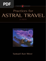 The Star Ruby Ritual | PDF