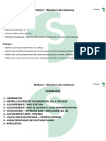 Origines du module de Young en matériaux | PDF | Élastomère | Module de ...