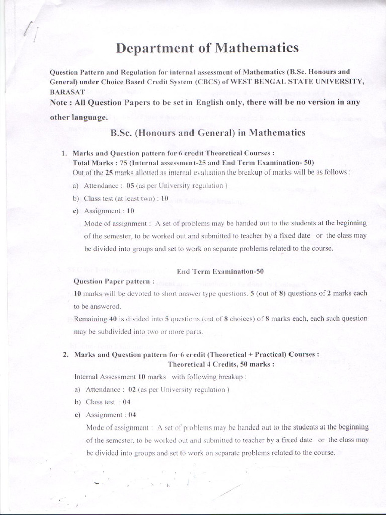Mathamatic | PDF