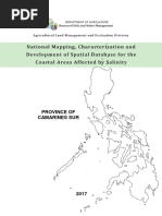 Geography Field Project Grade 12 2023 | PDF | Ecosystem | Deforestation
