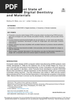 Monobond Plus - Instructions For Use | PDF | Water | Materials