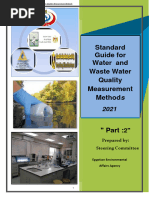 OECD Test Guideline 202: Daphnia Acute Test | PDF | Toxicity | Water