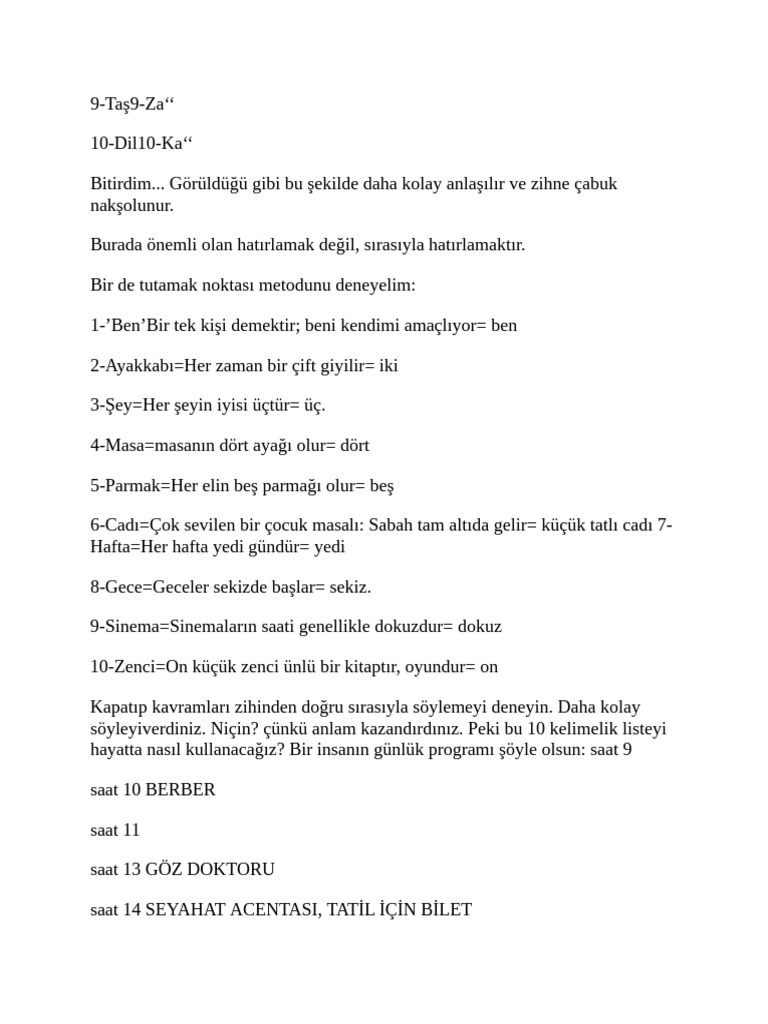 Mem 4 | PDF
