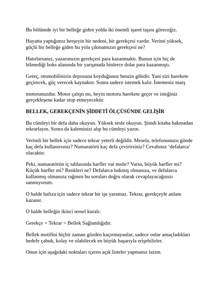 Mem 2 | PDF