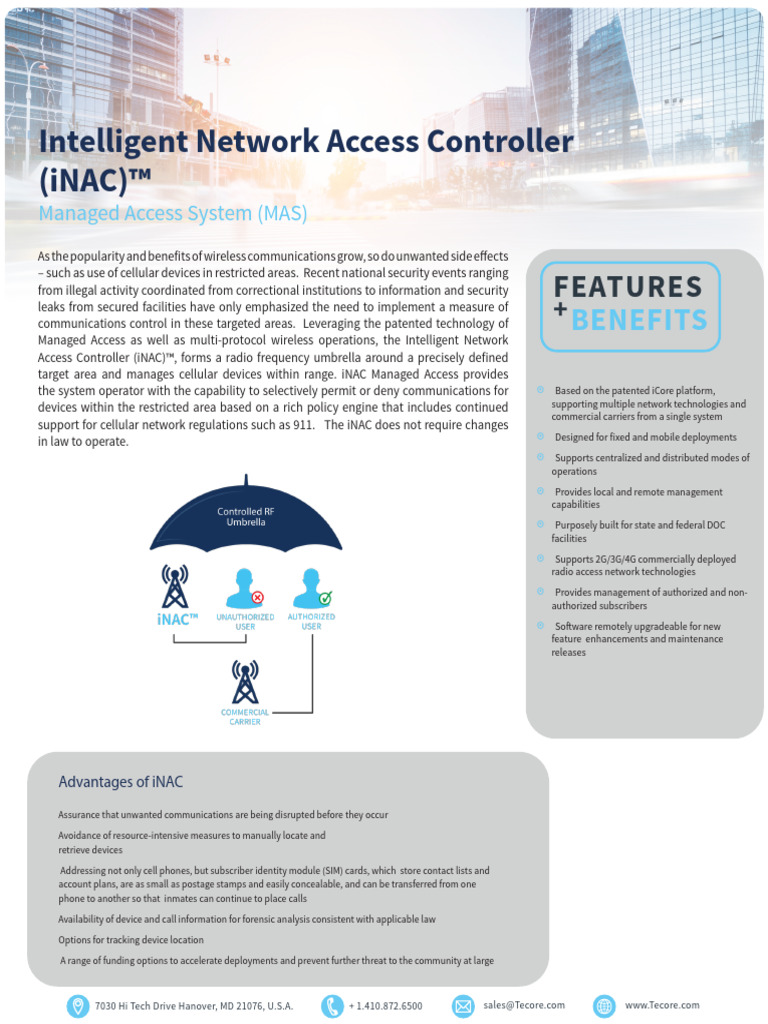 Networks Core | PDF | Mobile Phones | Cellular Network