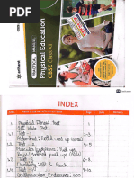 DSA With Python Handwritten Notes | PDF