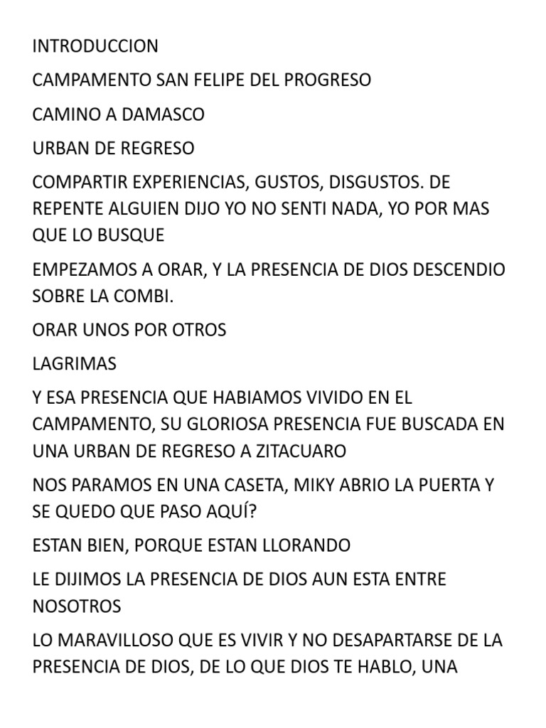 Buscando El Fuego | PDF | espíritu Santo | Pecado