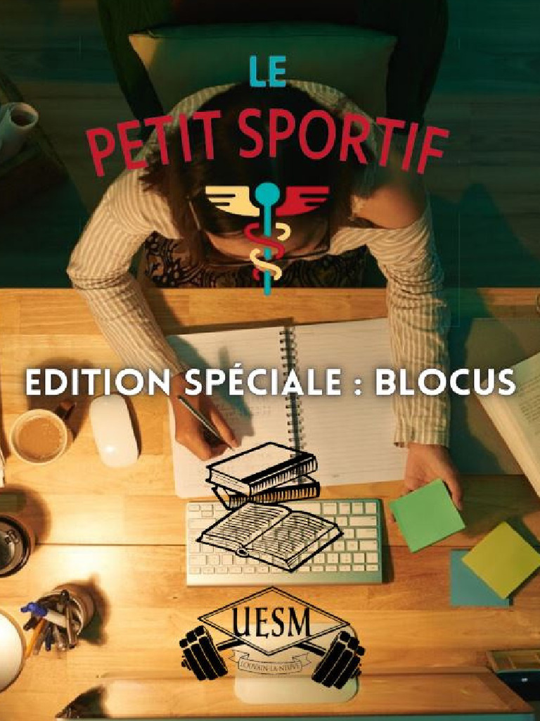 Conseils pour réussir votre blocus | PDF