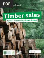 List of Registered Foresters | PDF | Gaelic Games | Munster Gaa