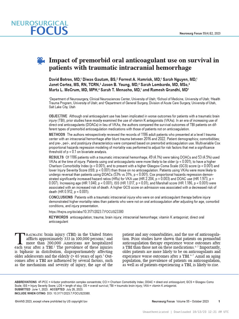 neurosurg-focus-article | PDF
