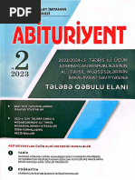 Magistr 3 (2023) | PDF