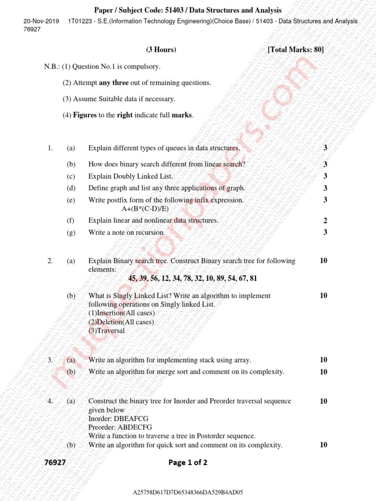 December 2019 | PDF | Theoretical Computer Science | Algorithms And Data Structures