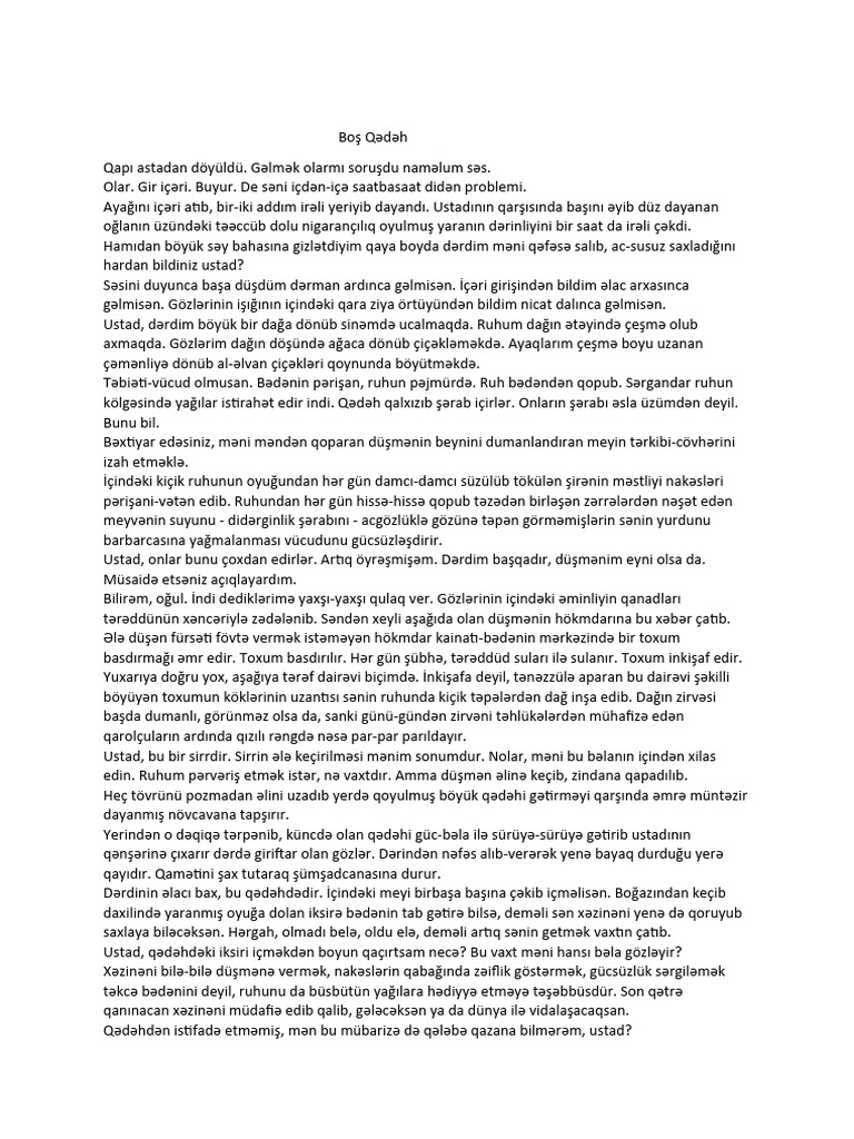 Saat VƏ Divar | PDF