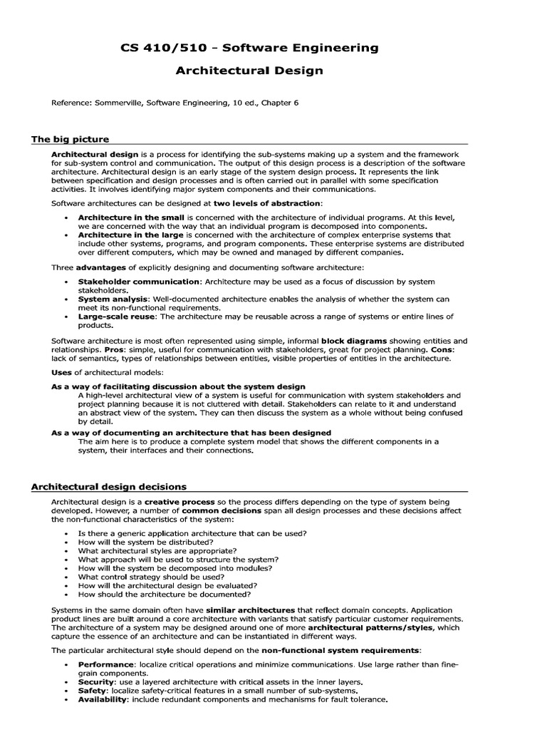 CH 6 | PDF