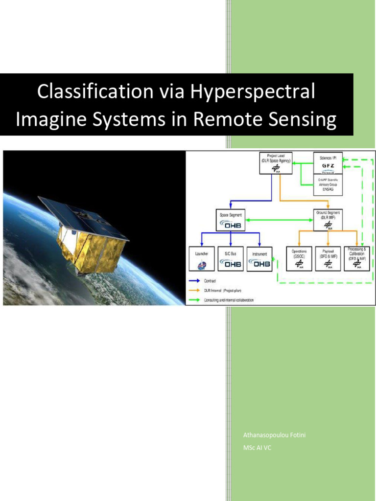 Aivc 22001 | PDF | Principal Component Analysis | Support Vector Machine