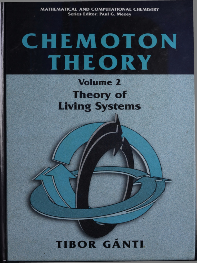 Ganti - Chemoton Theory 2 | PDF | Virus | Proteins