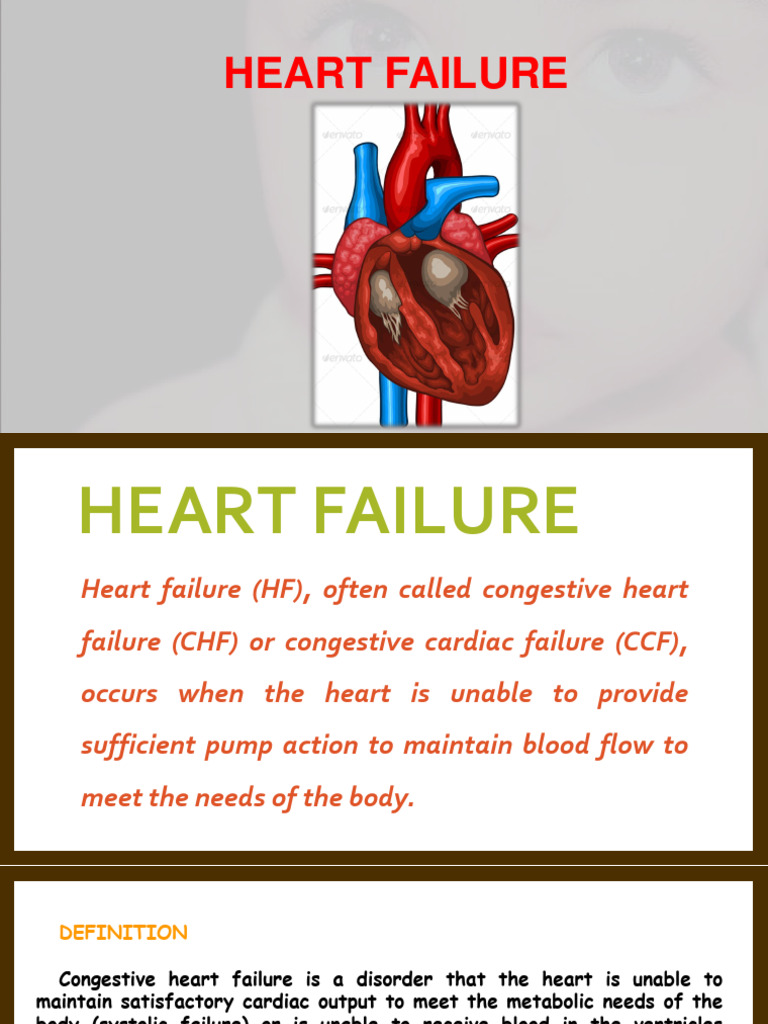 Heart Failure Recovered | PDF | Heart Failure | Heart