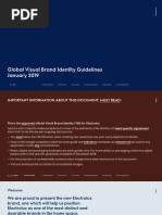 Rmit Brand Guidelines February 2022 | PDF | Brand