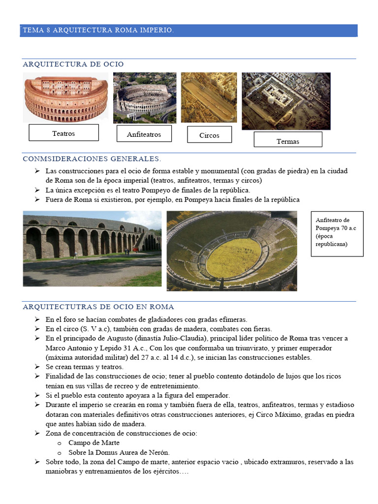 tema 8 8.1 terminado | PDF