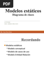 Agregación y Composición en Java | PDF | Objeto (informática) | Clase ...