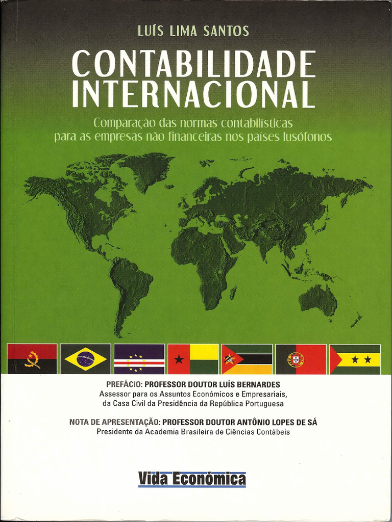 Livro CTB Internacional | PDF