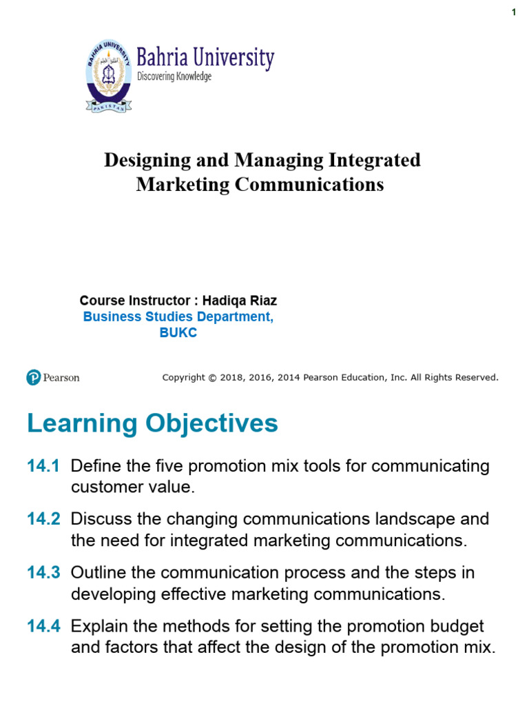 Lectures of Principles of Management and Coal Artificial Intelligence | PDF | Marketing ...