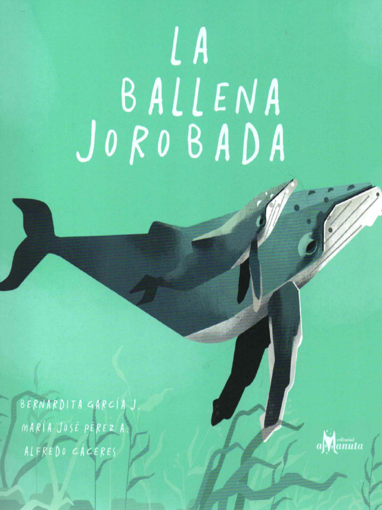 La Ballena Jorobada | PDF
