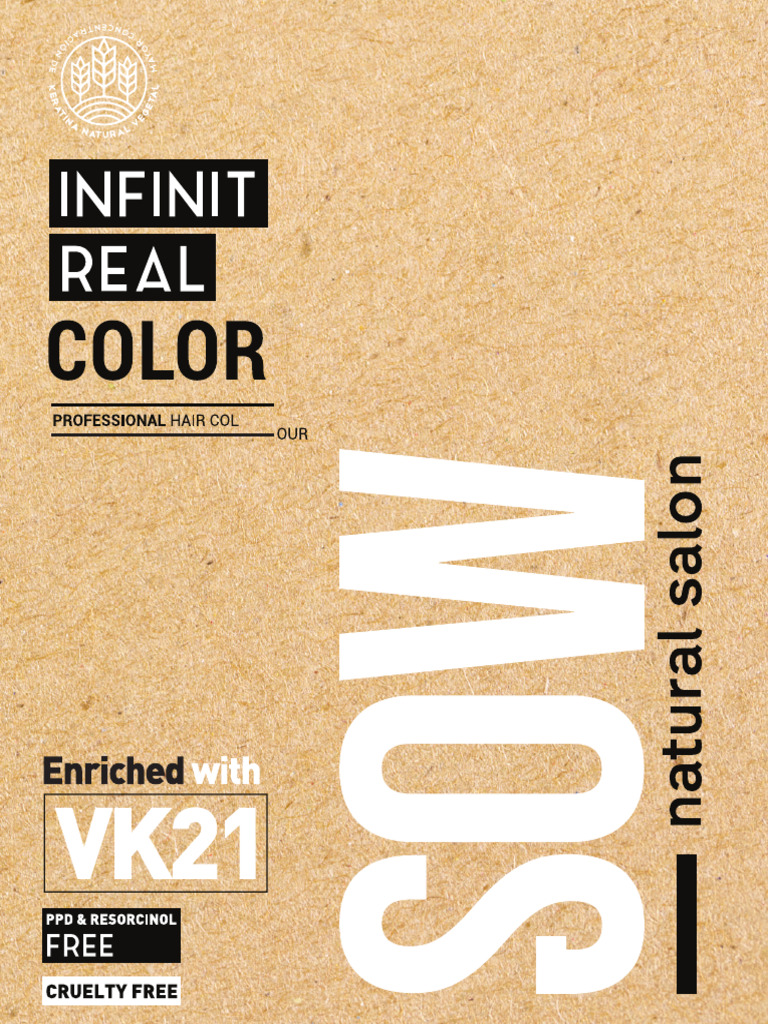 CARTA DE COLOR SOW - TONOS - Small | PDF