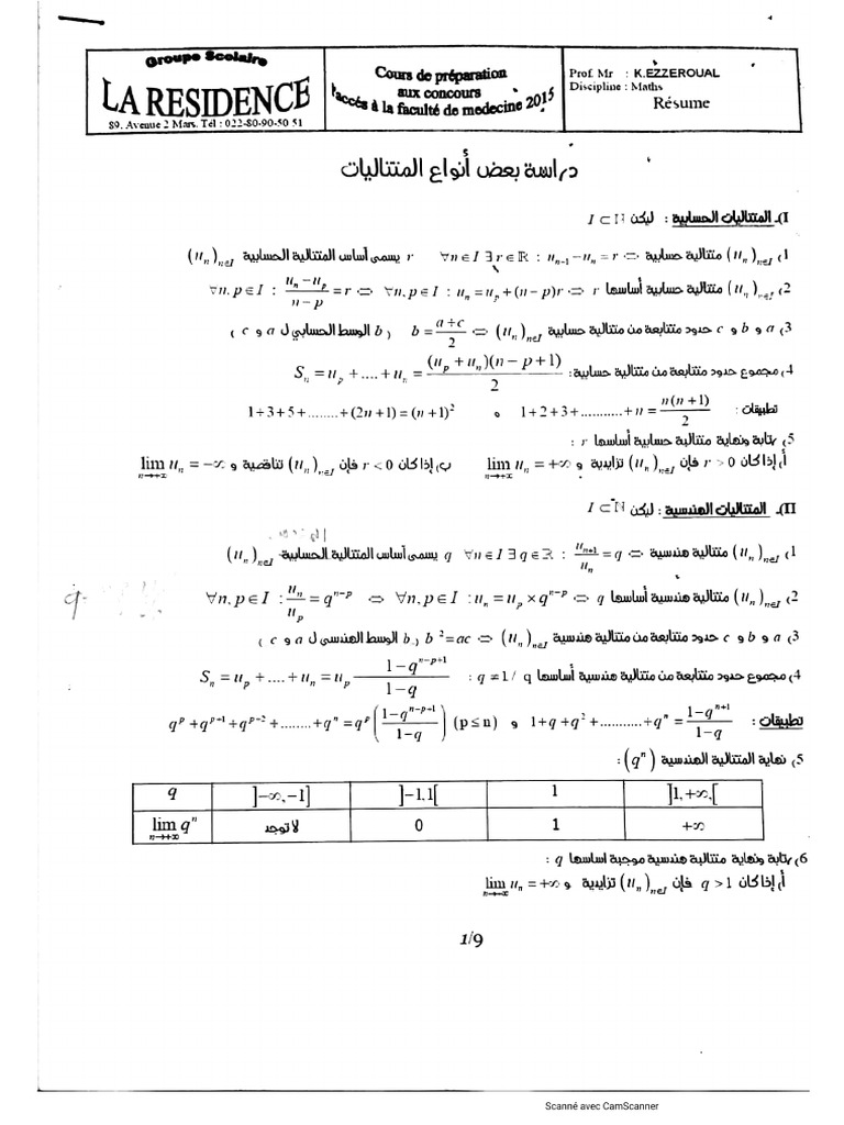 Astuces Maths plus simples(1) | PDF