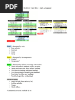Larry Shaw Race Cars Recomended Tuning Guidelines and Setup Sheet | PDF ...