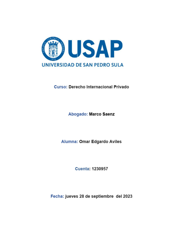 Omar - Aviles - Fuentes Del Derecho | PDF | Justicia | Crimen y violencia