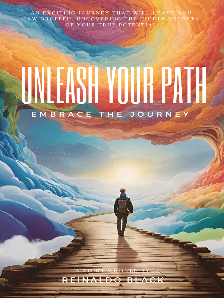Unleash Your Path | PDF | Psychological Resilience | Mindset