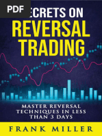 The Candlestick Trading Bible | PDF | Market Trend | Technical Analysis