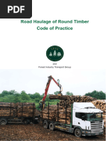 Road Maintenance Levels Guidelines | PDF | Road | Traffic