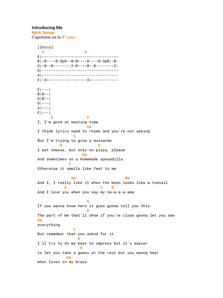 Introducing Me | PDF | Linguistic Typology | Languages