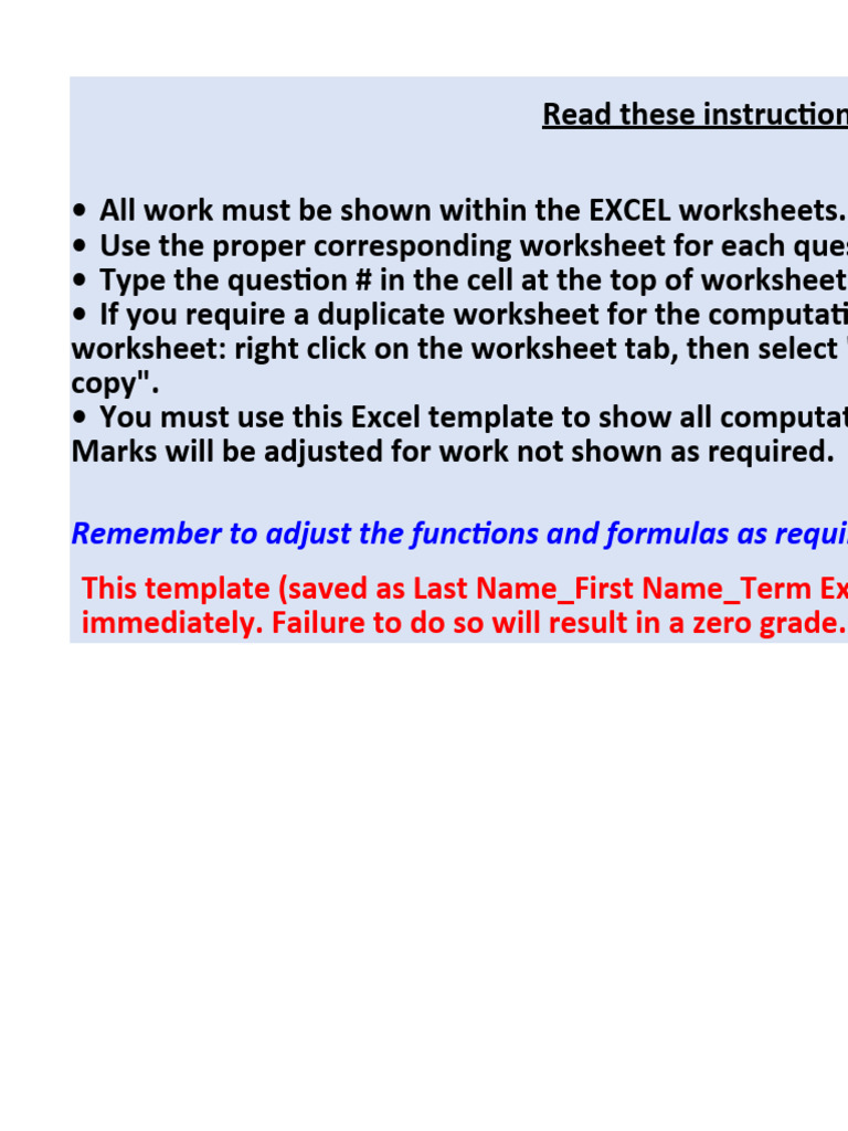 Template For CH 6-9 | PDF | Probability And Statistics | Measure Theory