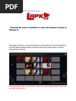 Walkthrough Lab Rats 2: Main Stats | PDF