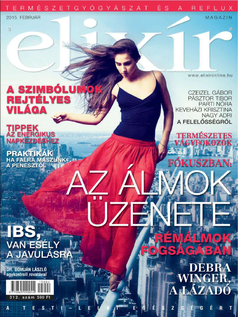 Elixir 2015.02 | PDF