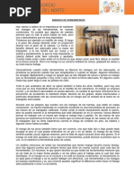 Camilla Rigida de Emergencia e Inmovilizador | PDF