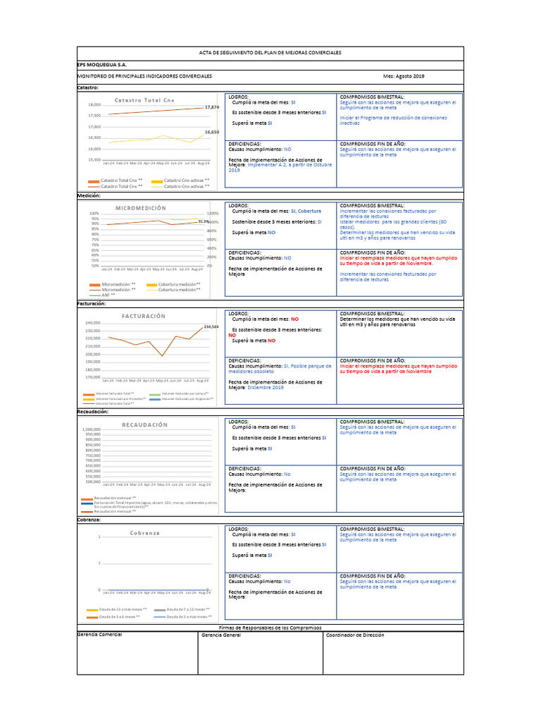 Formato de PMC 2024 | PDF