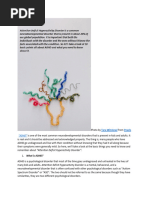 DIVA 5 Adult PATIENT VERSION | PDF | Attention Deficit Hyperactivity ...